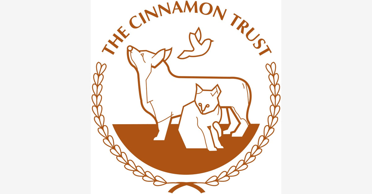 cinnamon trust