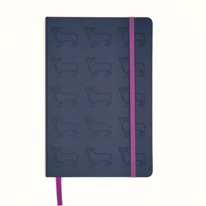 Cinnamon Trust Notebooks